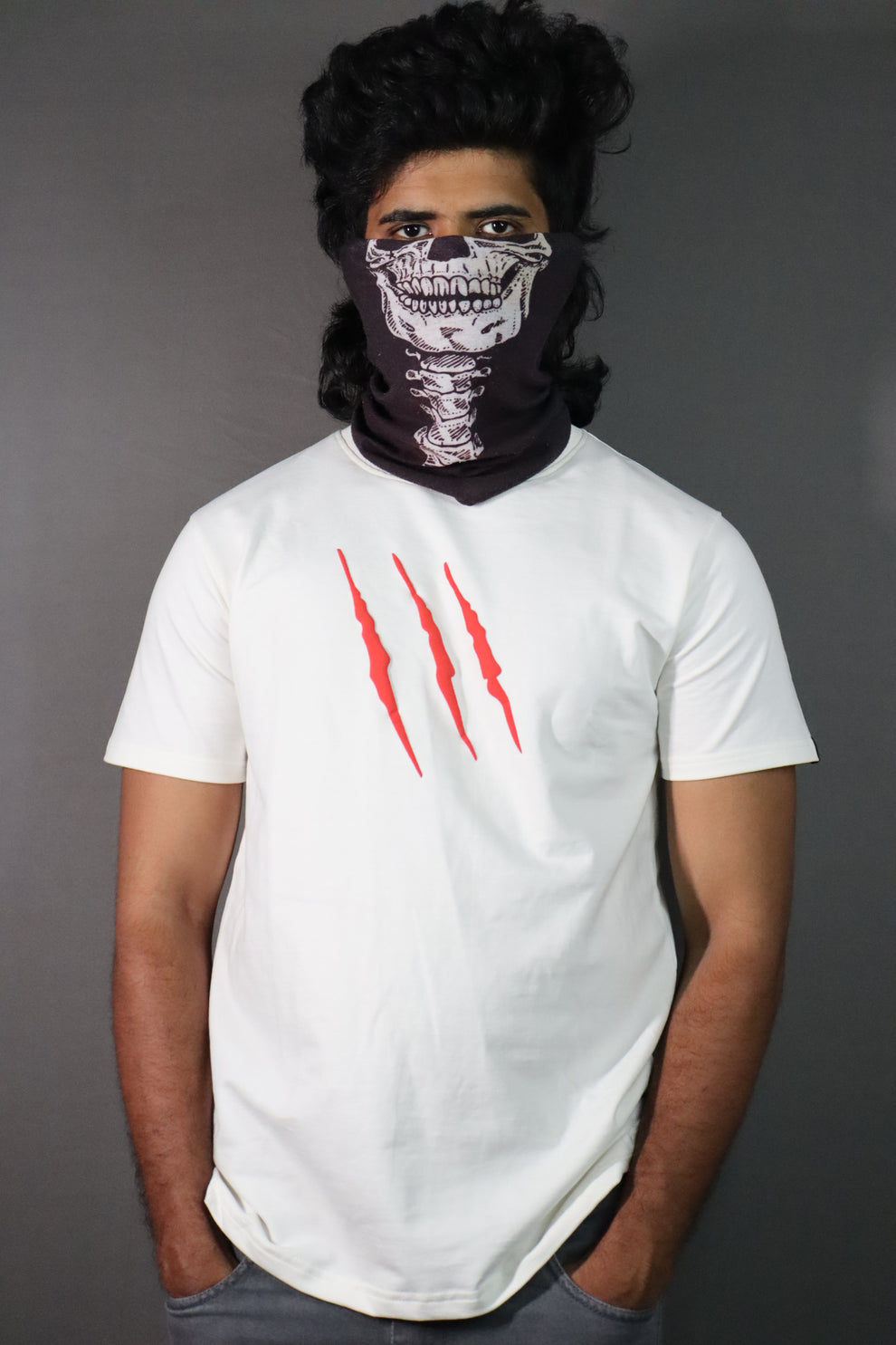 One Piece: Red haired Shanks Classic T-Shirt – Vertex Merch